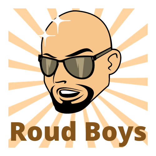 Le Blog 100% Masculin - Roud Boys